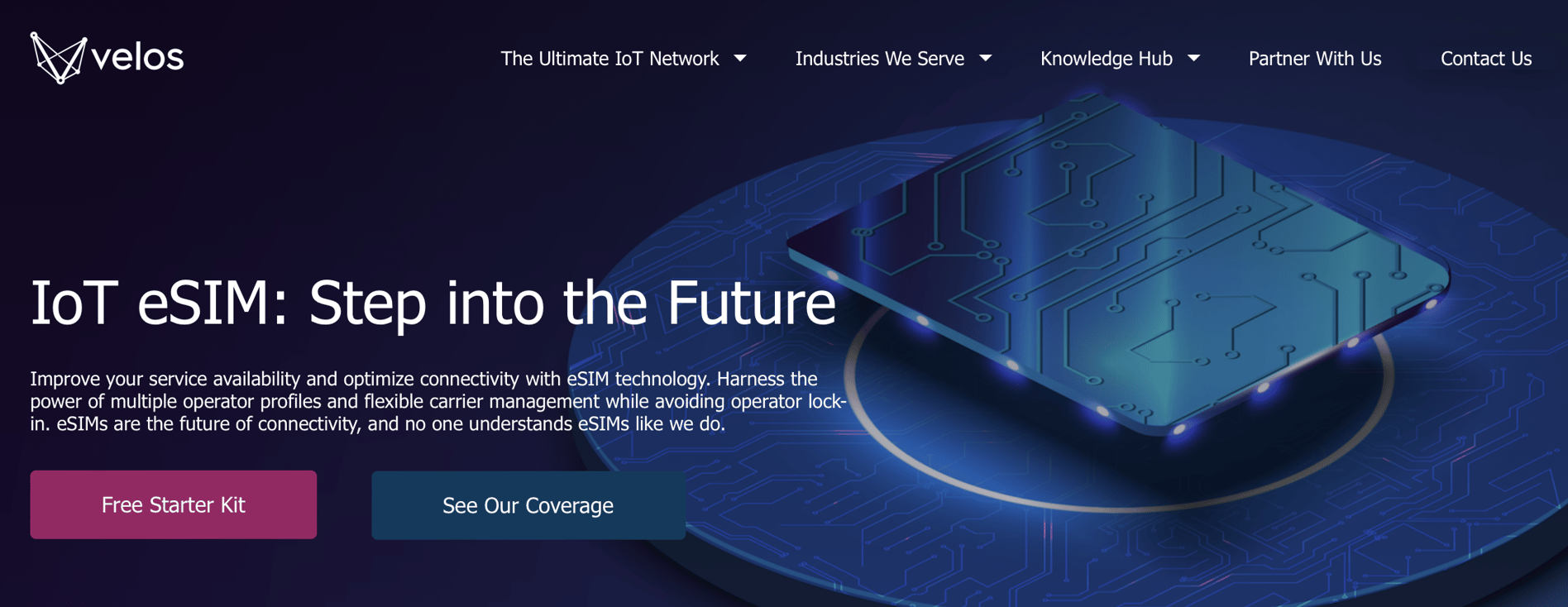 Consumer eSIM vs M2M eSIM: What are the Differences